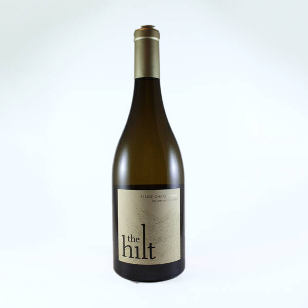 The Hilt Estate Chardonnay 2021 - The Wine Library